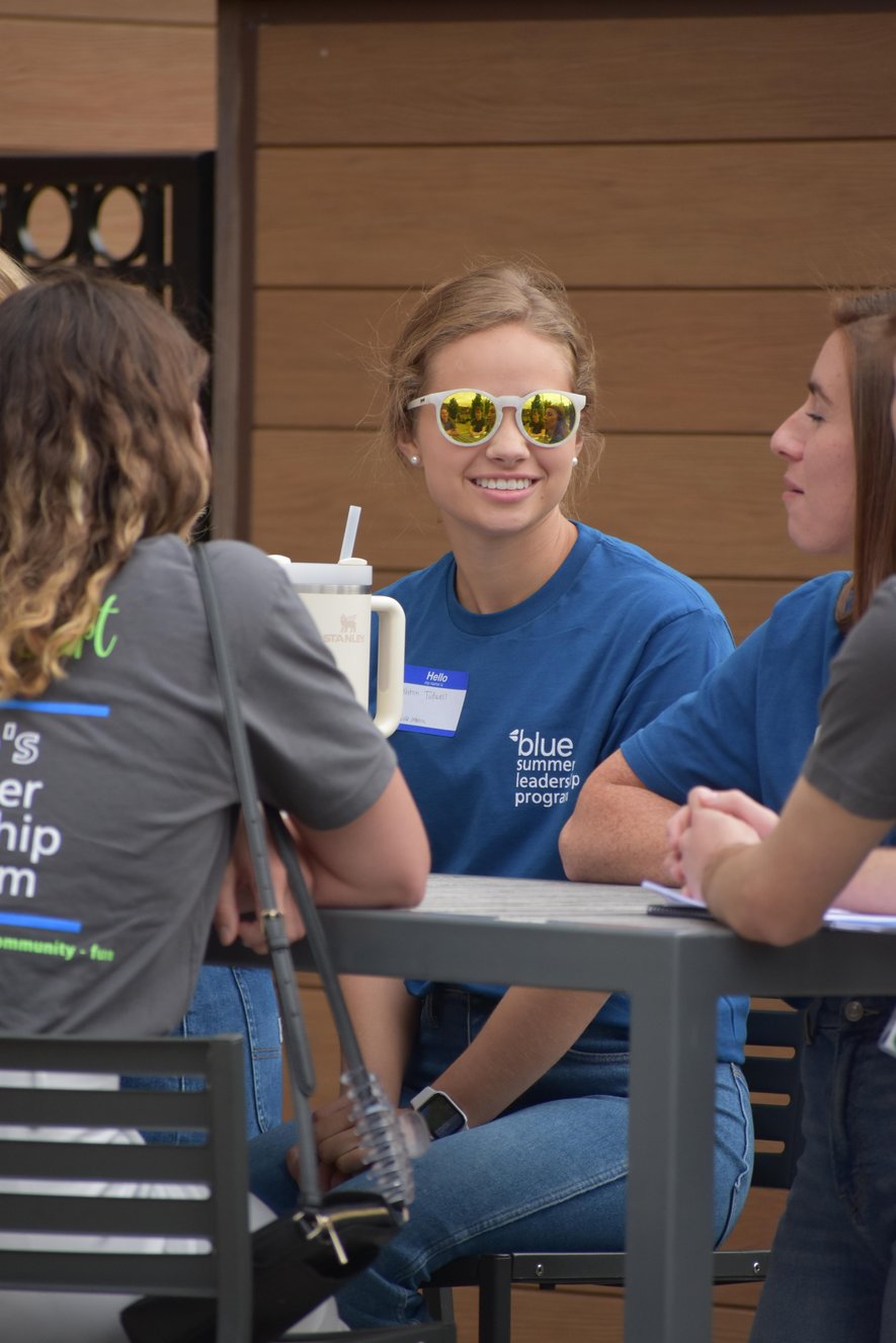 Summer Leadership Program 2023 Event Recap and Photos
