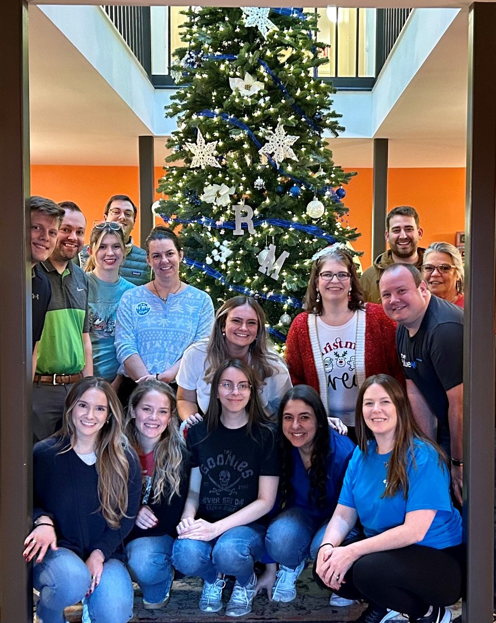 Lexington, KY, Office Gives Back to Ronald McDonald House Charities