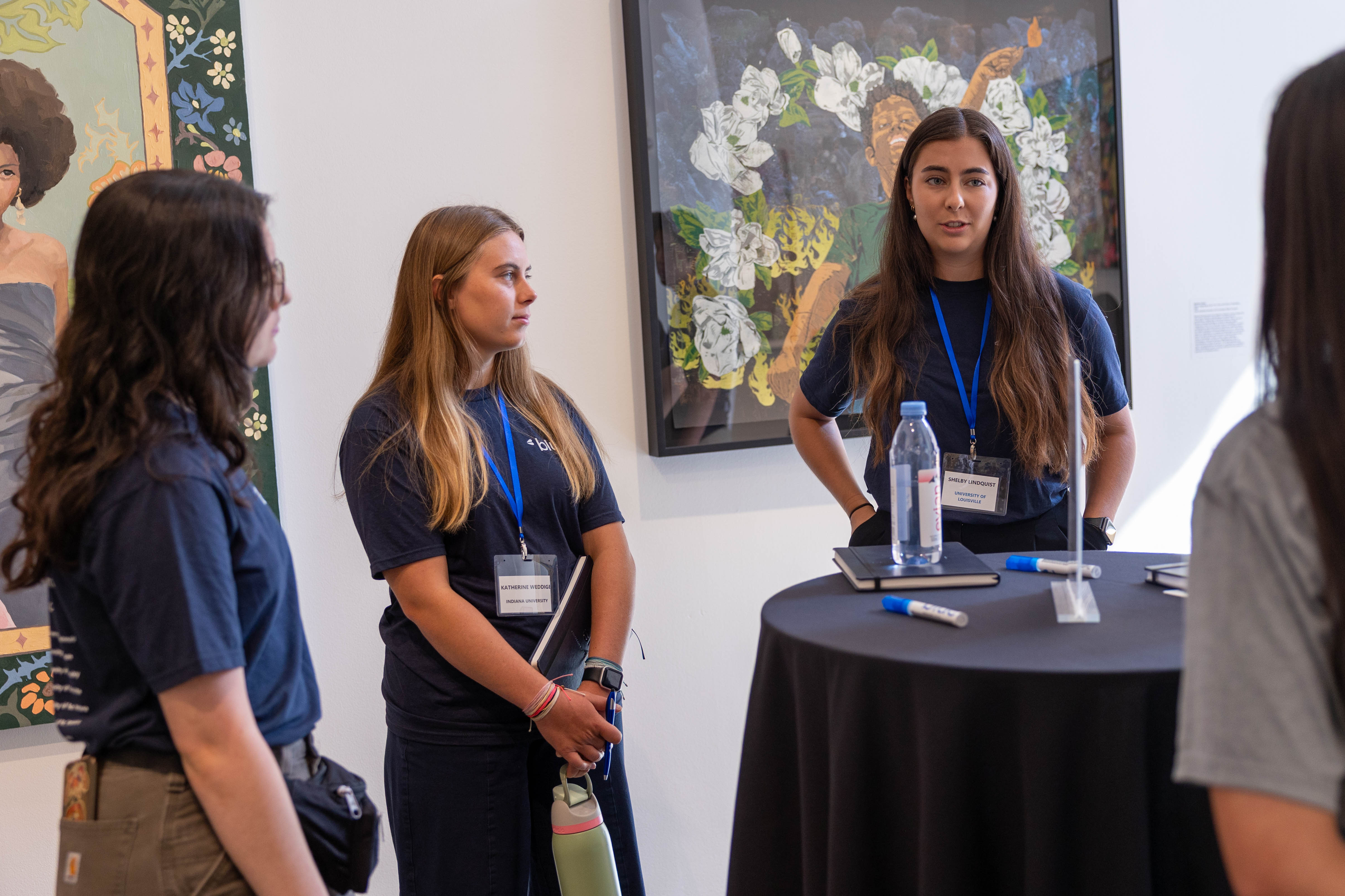 Recap: Jumpstart Summer Leadership Program 2025