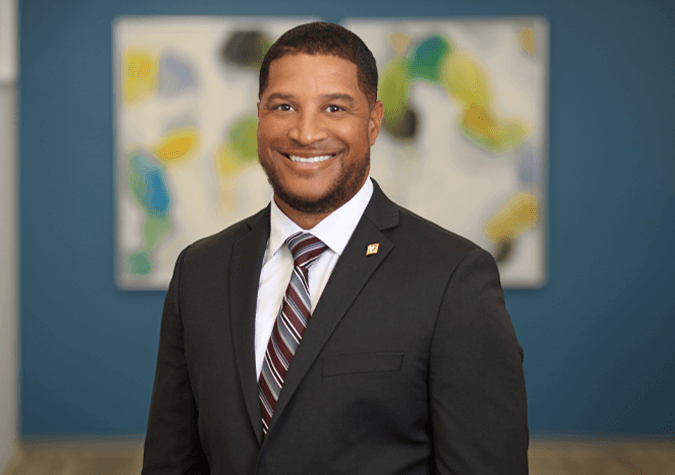 Brandon's Story: Looking for Something Different